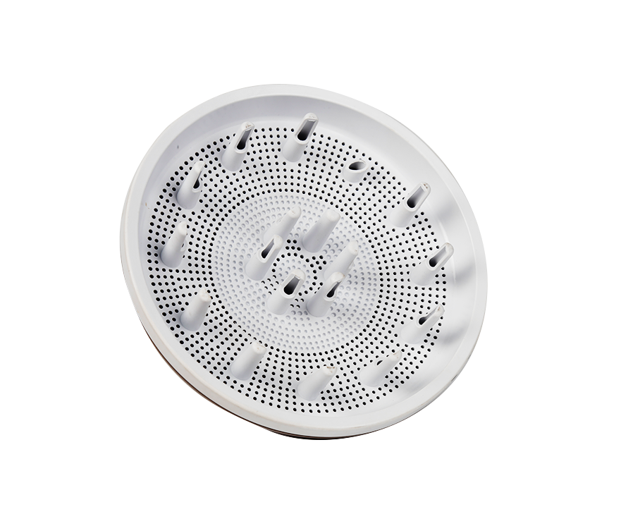 Magnetic nozzle diffuser hood_Dongguan Shenye